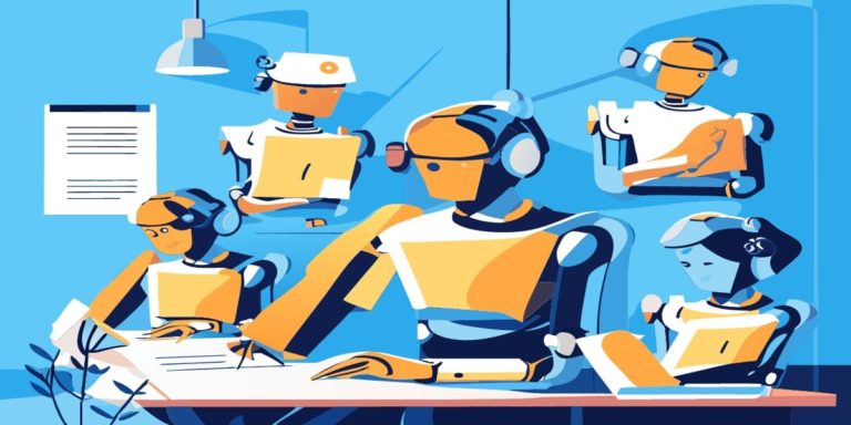 Creating Effective Learning Objectives with AI: Step-by-Step Guide